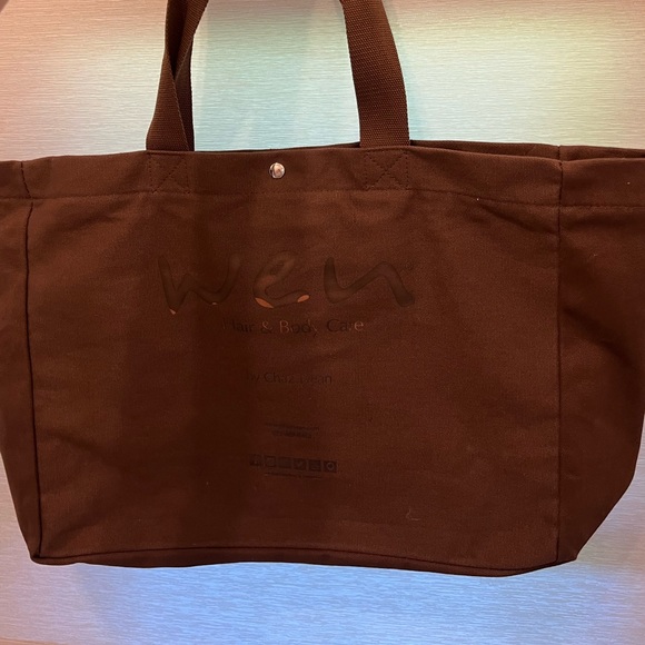 WEN | Bags | Wen Tote Bag | Poshmark